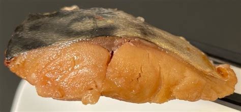 【高評価】「骨もなく、身も柔らかく、魚の旨さに甘い味 極洋 骨取りさばのみりん焼き」のクチコミ・評価 千尋の彼氏2さん