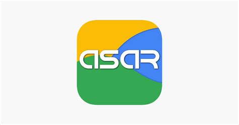 ‎app Store 上的“asar”