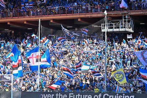 Sampdoria Fabio Maistro Rayyan Baniya O Gian Marco Ferrari Chi