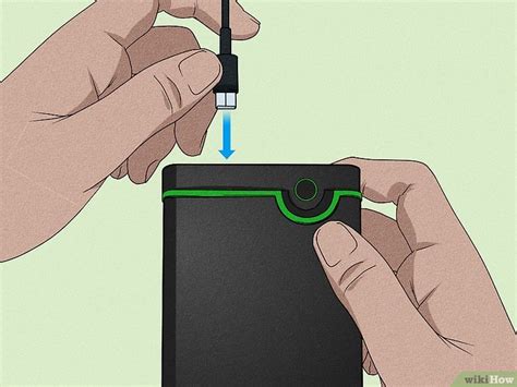 How To Attach A USB Drive To Your Computer Windows MacOS