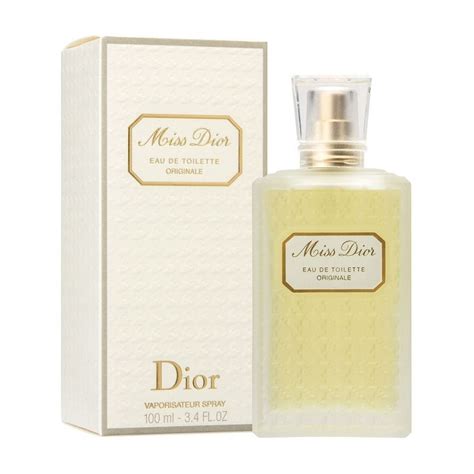 Venta Internacional Perfume Christian Dior Miss Dior Originale Edt