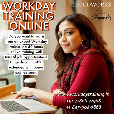 Cloudworks Software Solutions Pvt Ltd On Linkedin Workday Hcm Workdayhcm Hr