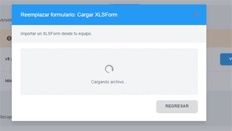 cannot upload xls form form building kobotoolbox community forum