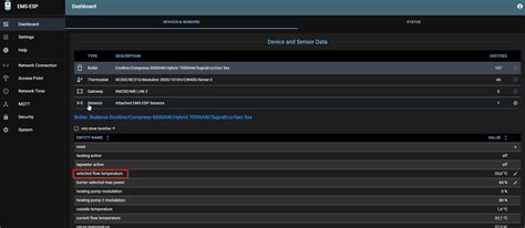 Buderus Set Selflowtemp Not Work · Issue 898 · Emsespems Esp32 · Github