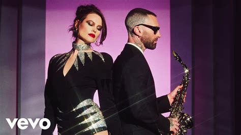 Maroon 5 “all Night” Official Music Video Chords Chordify