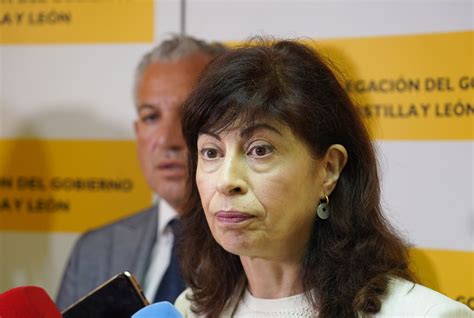 La Ministra De Igualdad Sobre El Leonesismo Es Un Viejo Debate Ahora