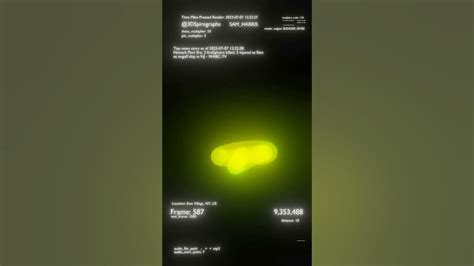 141 Subscribers And Counting ~ 3dspirographs Made With Blender