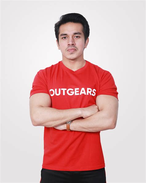 Mens Drifit Tees Outgears Fitness