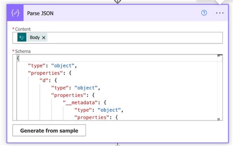Custom Sharepoint Permissions Using Power Automate