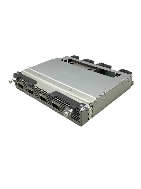 Cisco Ucs Iom 2304 Fabric Extender 68 5290 07