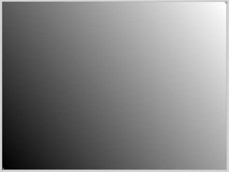 Dégradé Outil de retouche Paint NET ASTUCES INTERNET