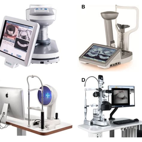 Meibomian Gland Morphology Ocular Surface Interferometer Lipiview Ii Download Scientific