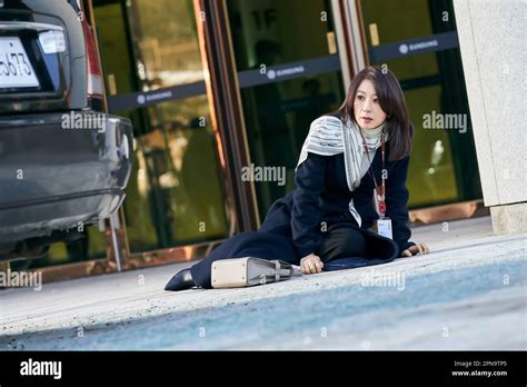 Queenmaker Aka Kwinmeikeo Kim Hee Ae Season Ep Aired April Photo Kim