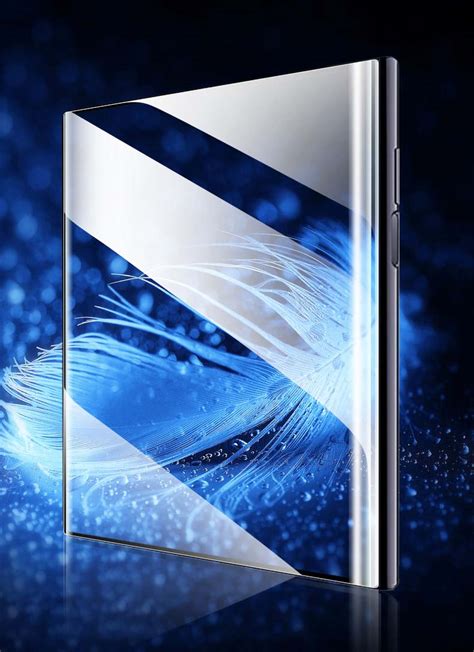 Full Coverage Soft Screen Protector For Huawei Mate Xs Mate X