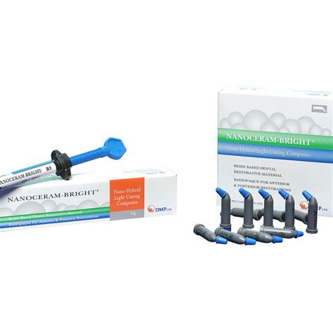 Nanoceram Bright Morulaa Healthtech P Ltd