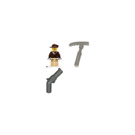 Lego Johnny Thunder Set 3380 Brick Owl Lego Marketplace