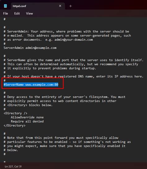 Hướng Dẫn Cài đặt Apache Php Và Mysql Trên Windows