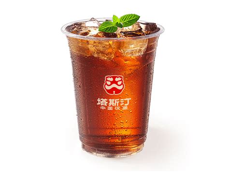 塔塔美食 塔斯汀汉堡品牌加盟唯一官方网站