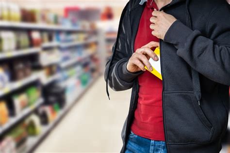 Penalties For Shoplifting In New Jersey New Jersey Criminal Defense