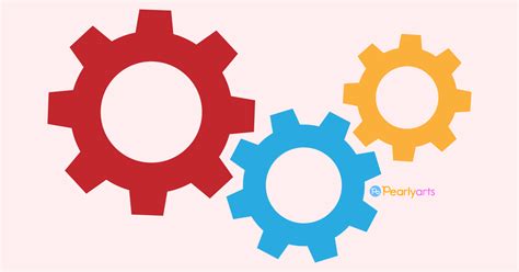 Free Free Clip Art Gears Download Free Free Clip Art Gears Png Images