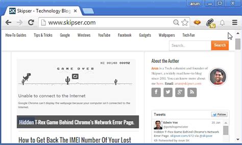 How To Save Web Pages As Mhtml In Chrome
