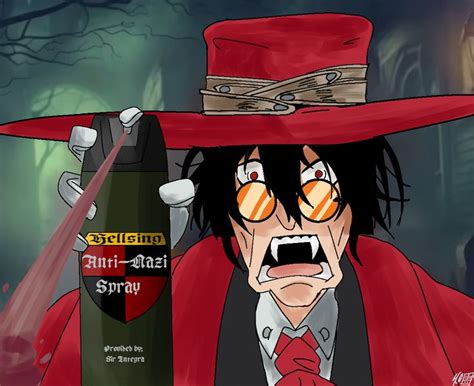 Hellsing