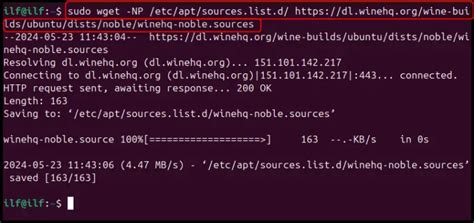 How To Install Wine On Ubuntu 2404 Its Linux Foss