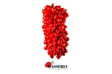 Piennolo Del Vesuvio Pdo Cherry Tomatoes La Via Dei Sapori