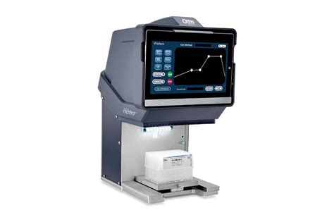 Solid Phase Extraction Manifold Waters At Kenneth Mcgray Blog