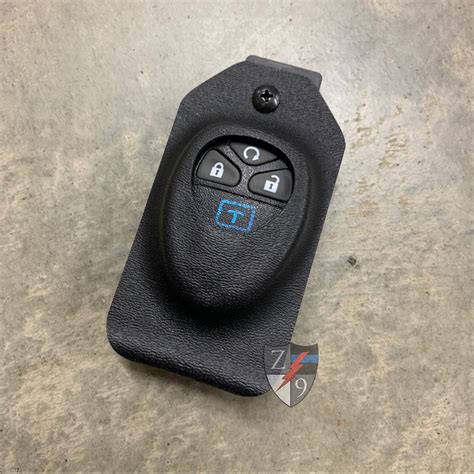 Key Fob Case Zero9 Holsters