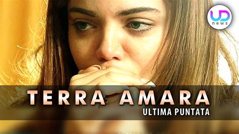 Anticipazioni Terra Amara Ultima Puntata Zuleyha Vedova E Sola