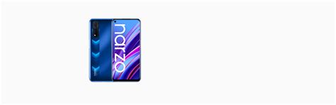 Realme Narzo 30 Specifications Realme Global