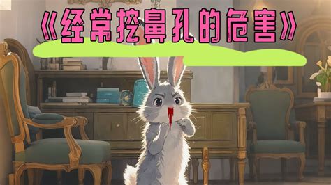 儿童睡前故事《经常挖鼻孔的危害 》亲子教育 亲子阅读 幼兒睡前故事 故事分享 儿童卡通 启蒙早教 儿童故事 晚安故事 睡前故事 绘本故事 Youtube