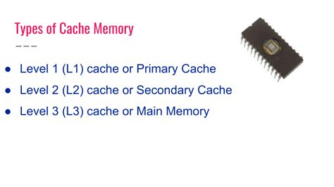 Ram And Types Of Ram Random Access Memory Artofit