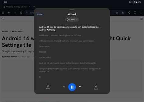 Oxygen Os 15 Brings Oneplus Ai Toolkit Features To More Devices