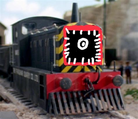 Sodor Fallout Au Mavis By Tfe52thomas52 On Deviantart