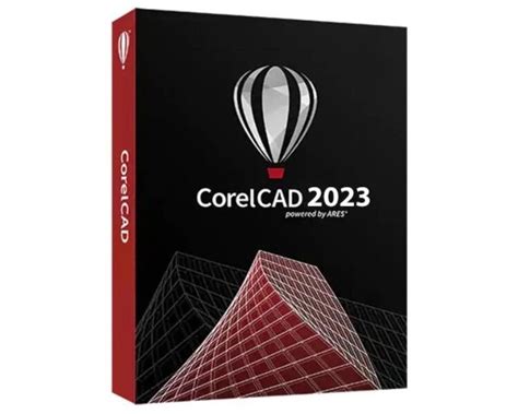 Compre CorelCAD 2023 Ferramenta Essencial Para Desenho