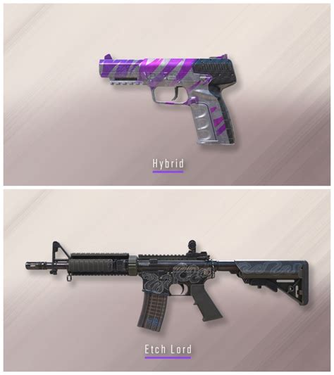 New Case In Cs2 The Kilowatt Case All Skins Listed