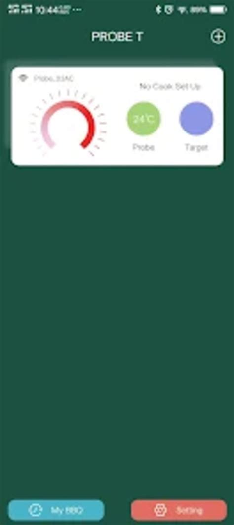 Probe Temp For Android Download