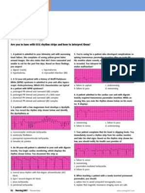 Aha Acls Megacode Scenarios Pdf Cardiac Arrest Cardiopulmonary Resuscitation Artofit
