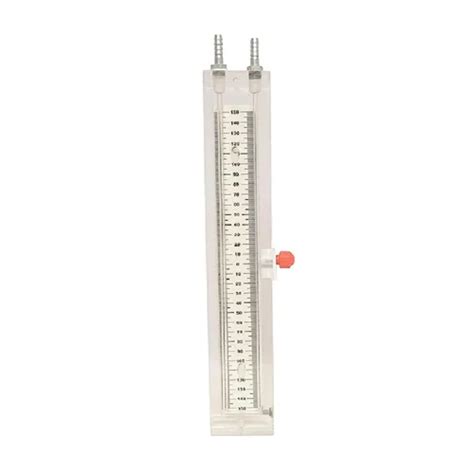 Multicolored Acrylic Body Manometer At Best Price In Ahmedabad Happy