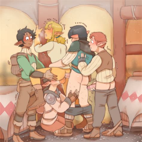 link yaoi orgy slain34