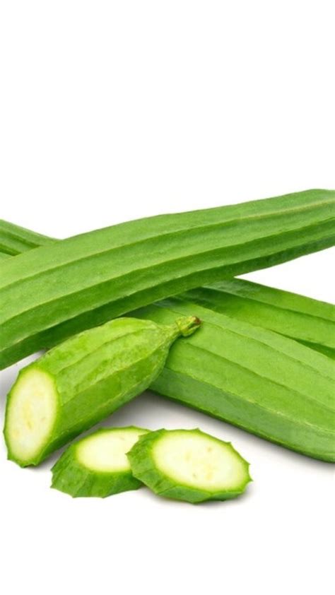 तोरई खाने के 7 फायदे