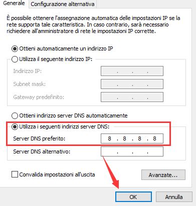 Soluzioni Per Risolvere Errore Bad Gateway