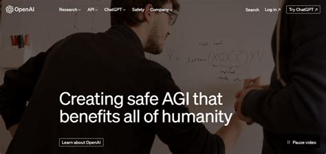 Top 10 Innovative Generative Ai Companies Transforming The Industries