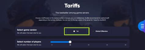 Cómo hacer un servidor CS Godlike