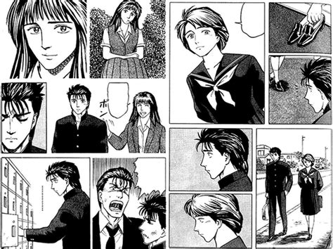 Le Manga Parasite Kiseiju Adapté En Anime And Film Live Adala News