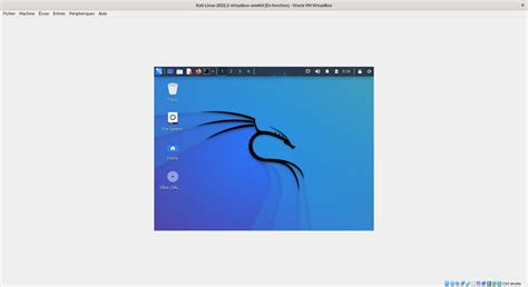 Virtualbox Kali Linux Import Pre Made Kali Virtualbox Vm
