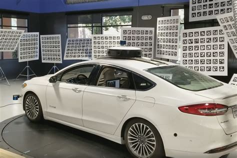 High Fidelity Sensor Calibration For Autonomous Vehicles