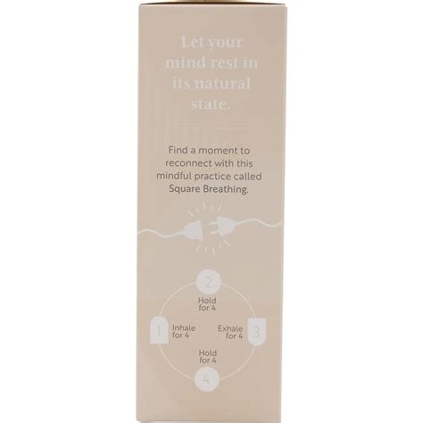 Natural State Frangipani And Coconut Reusable Reed Diffuser 50ml Woolworths